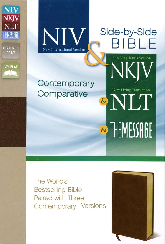 Experience Seamless Comfort with Books-Bible's Parallel Side-By-Side ...